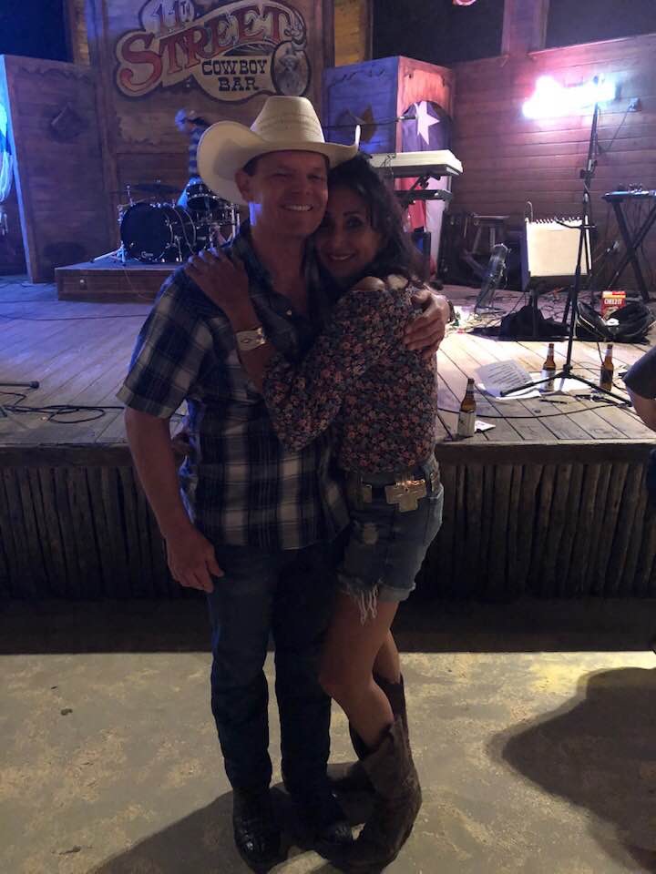 Rick Rice Band | Live Country Music Gallery | San Antonio TX