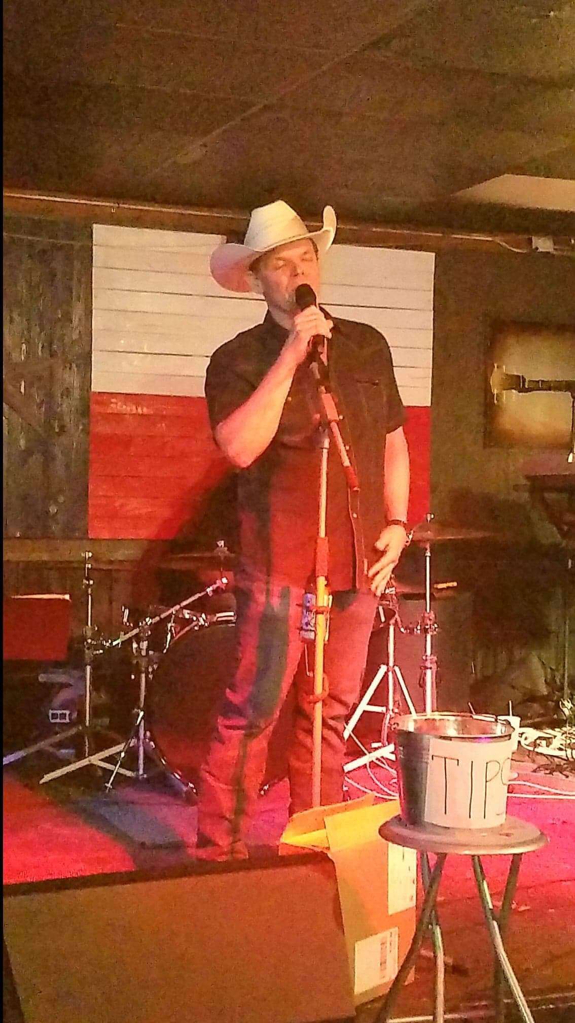 Rick Rice Band | Live Country Music Gallery | San Antonio TX