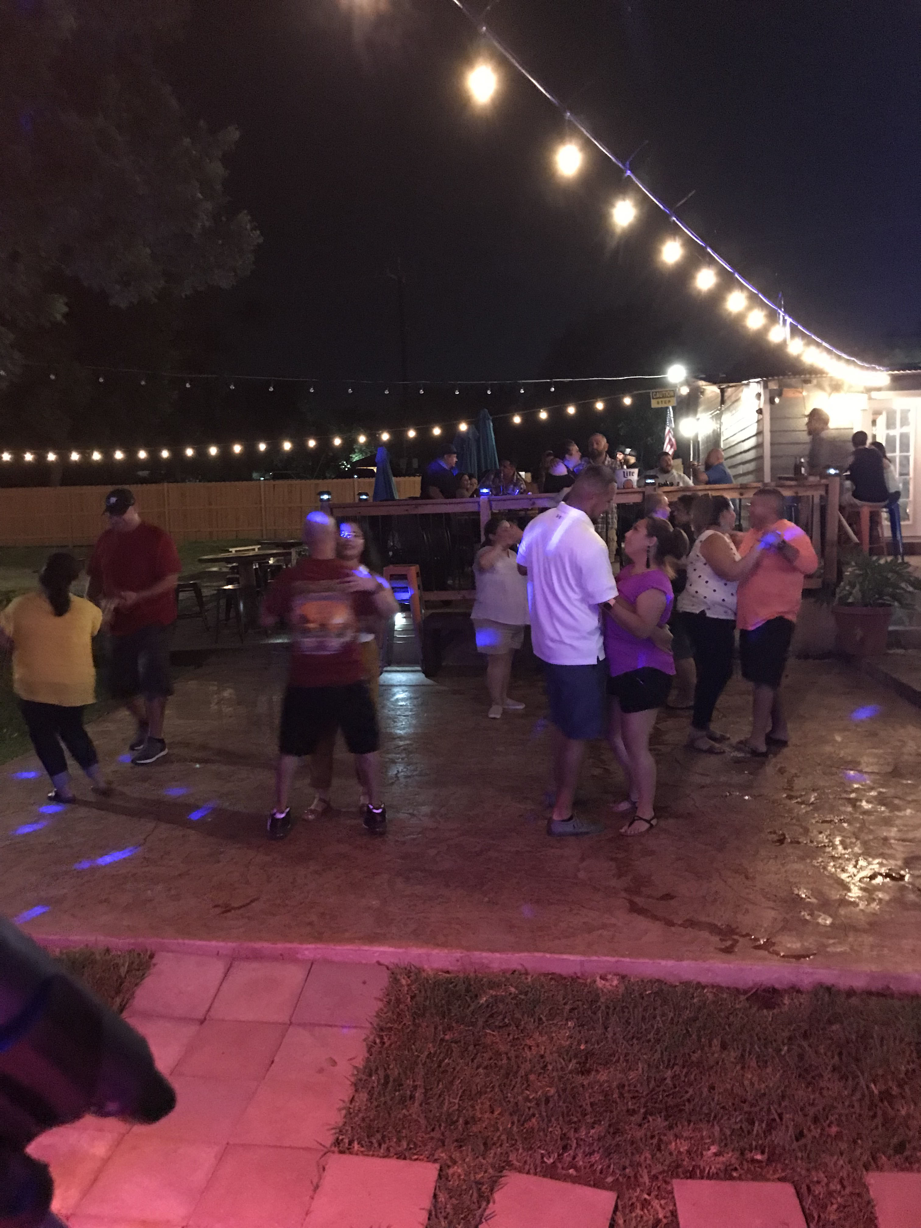 Rick Rice Band | Live Country Music Gallery | San Antonio TX