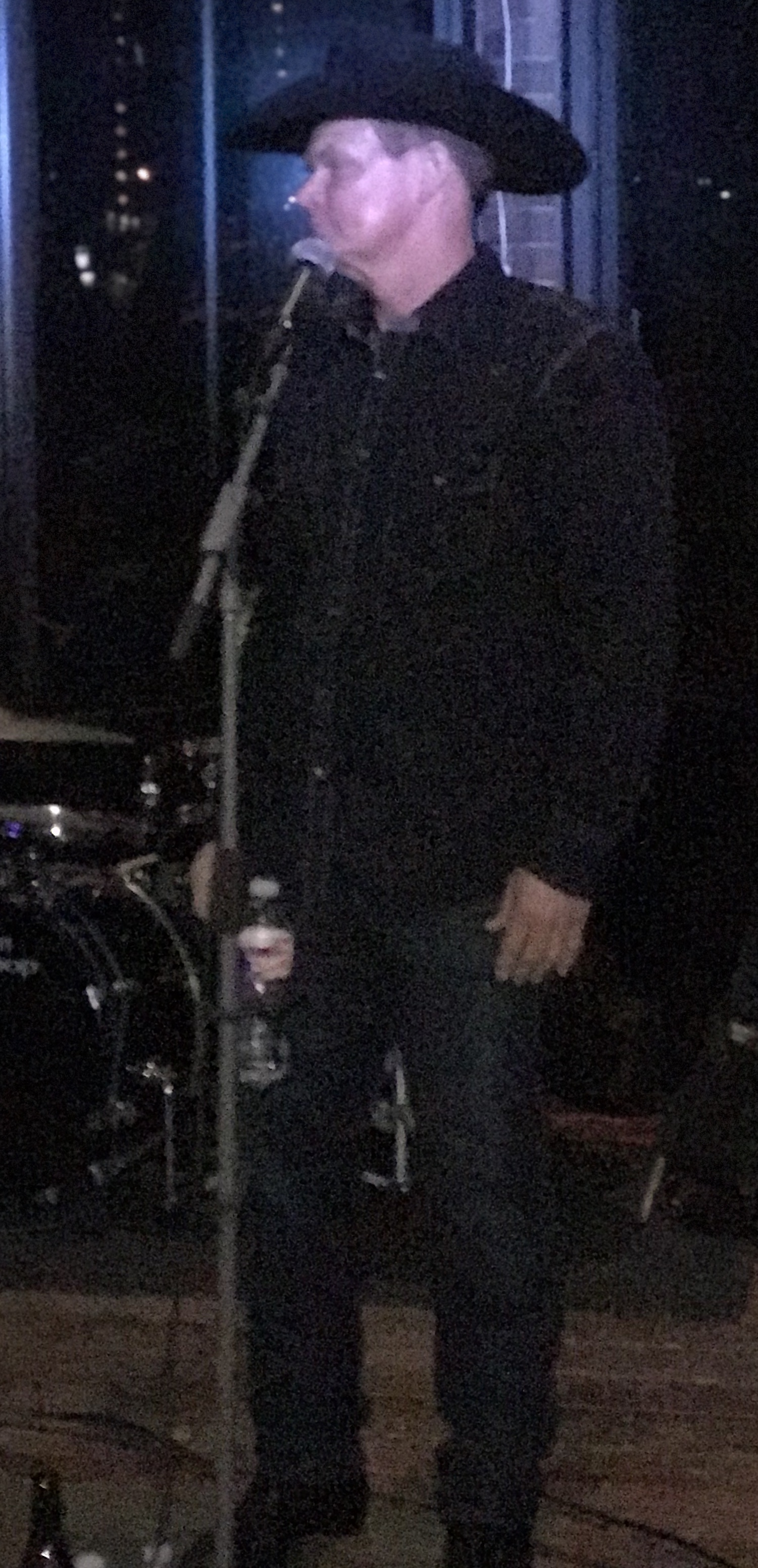 Rick Rice Band | Live Country Music Gallery | San Antonio TX