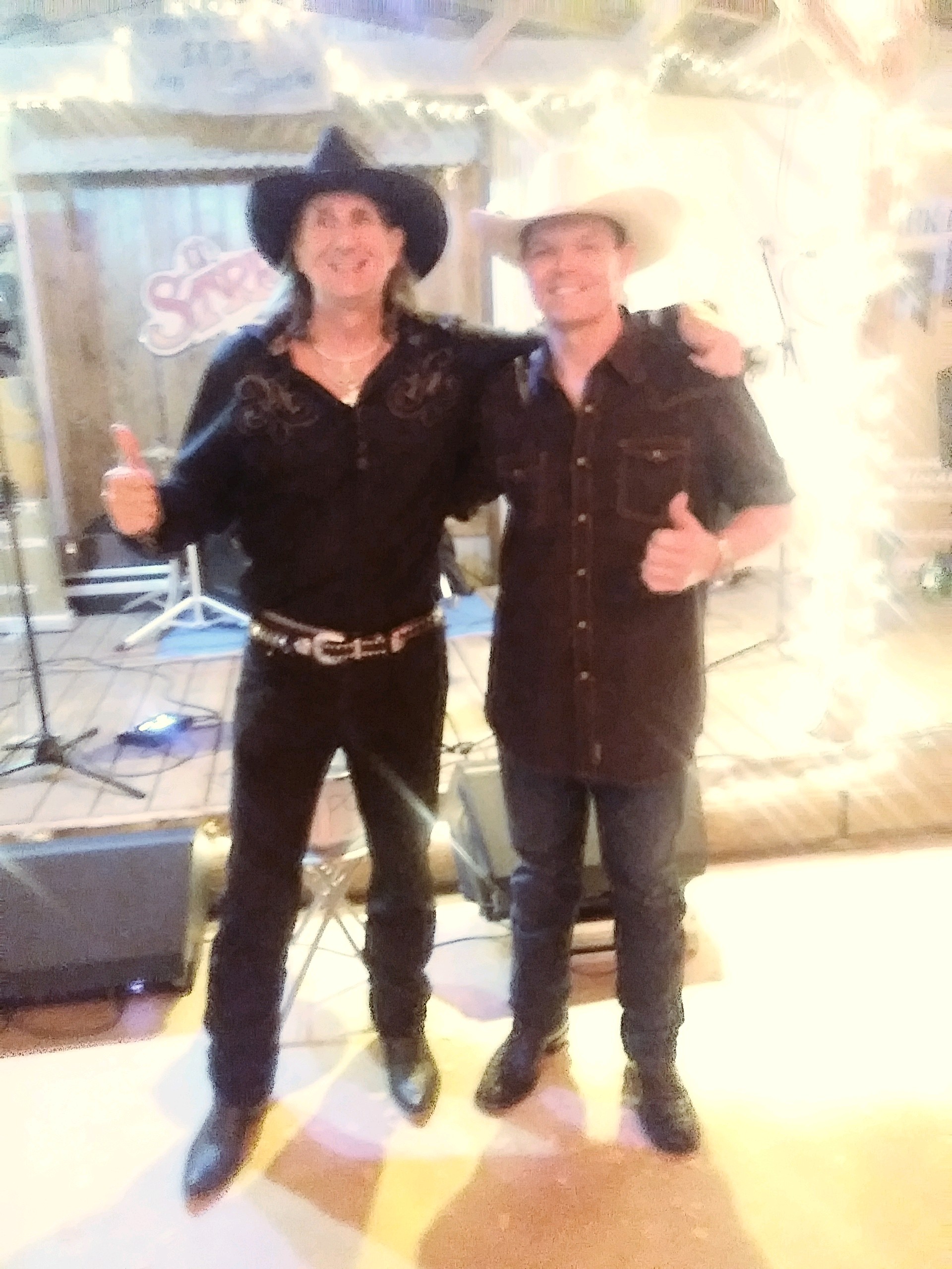 Rick Rice Band | Live Country Music Gallery | San Antonio TX