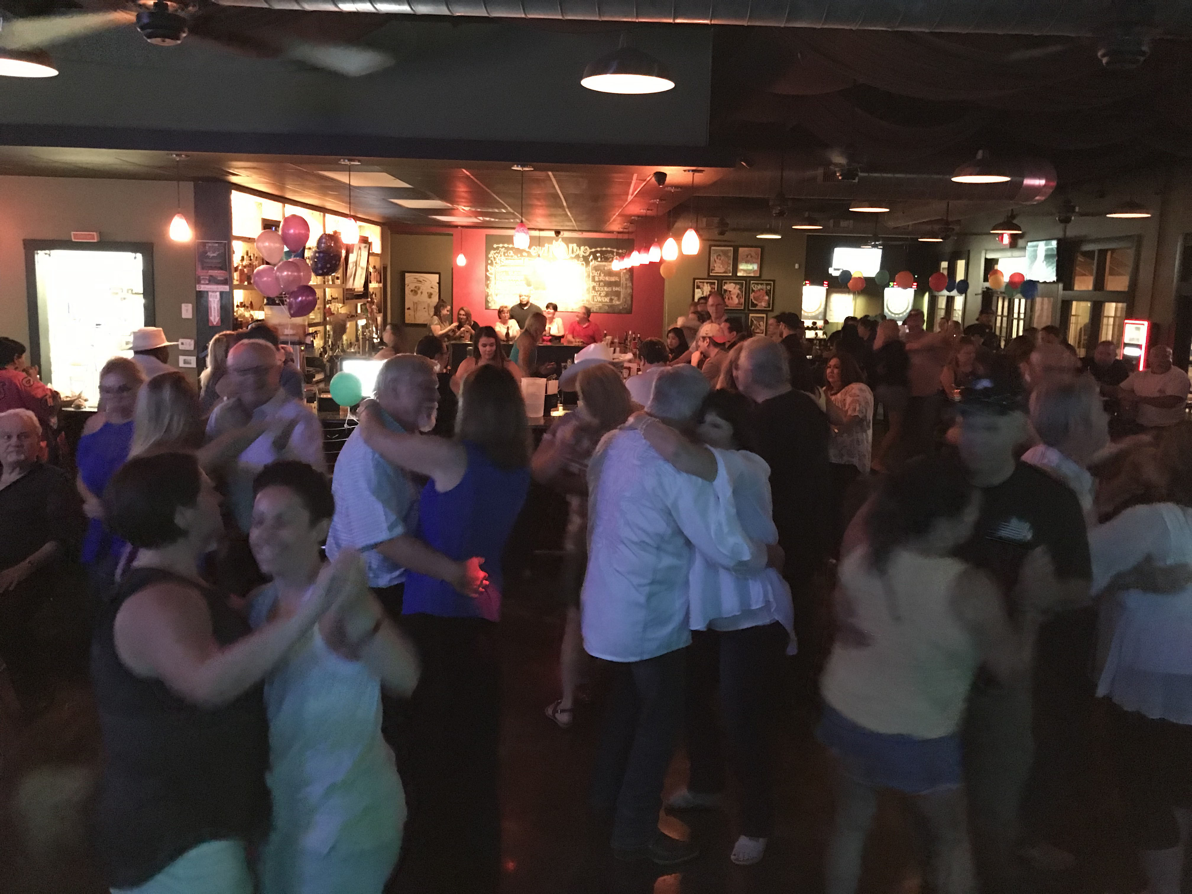 Rick Rice Band | Live Country Music Gallery | San Antonio TX