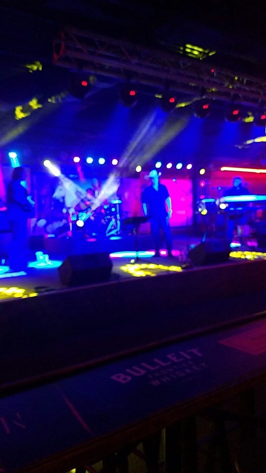 Rick Rice Band | Live Country Music Gallery | San Antonio TX