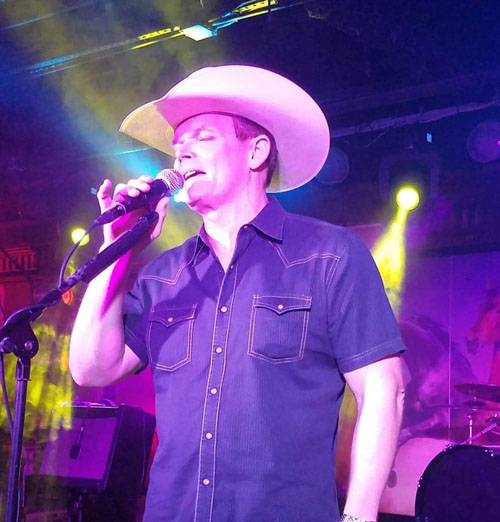Rick Rice Band | Live Country Music Gallery | San Antonio TX