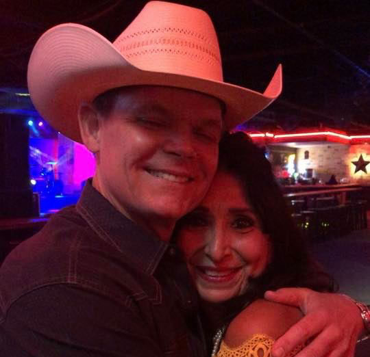 Rick Rice Band | Live Country Music Gallery | San Antonio TX