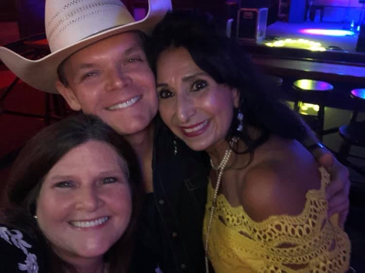 Rick Rice Band | Live Country Music Gallery | San Antonio TX